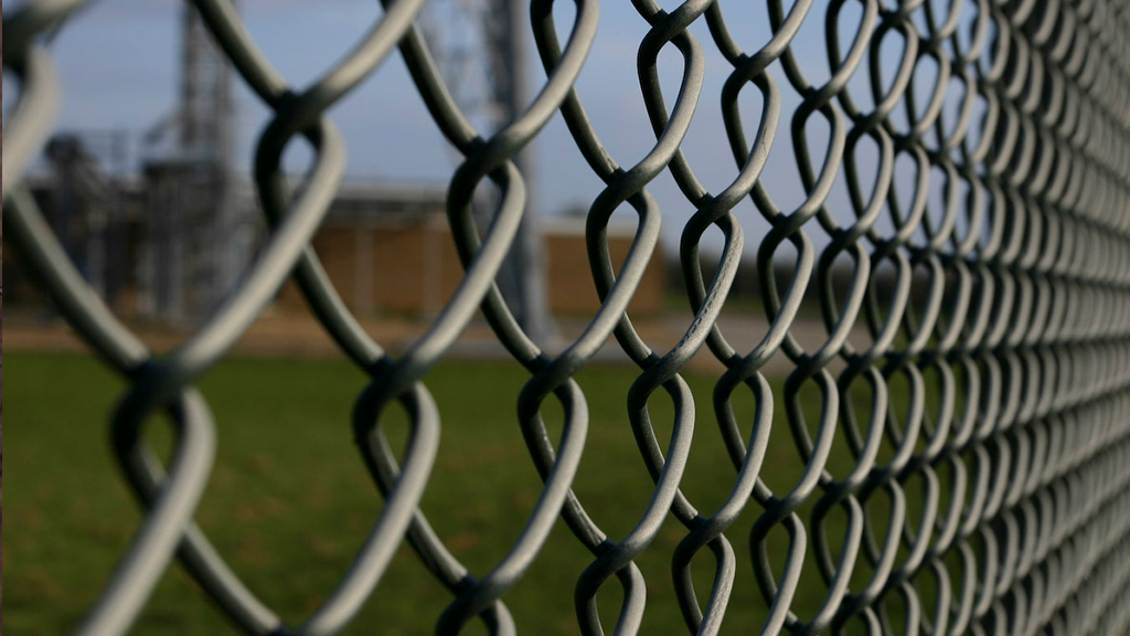 Diamond Mesh – Steel Lines Zambia | manufacturer of wire mesh products