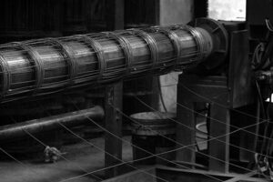 Conforce Wire - Steel Lines Zambia